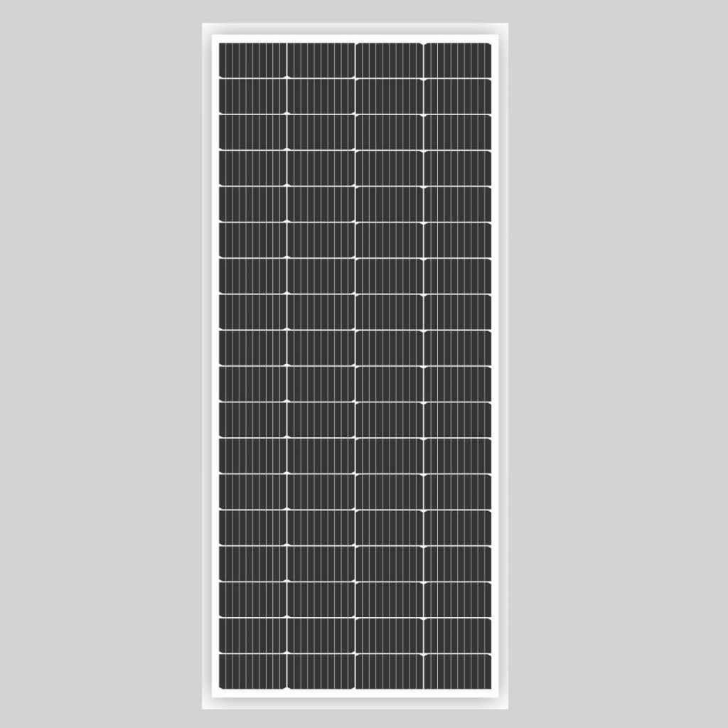 Solar Panel 165 Watt Poly Crystalline - Fujiyama Solar