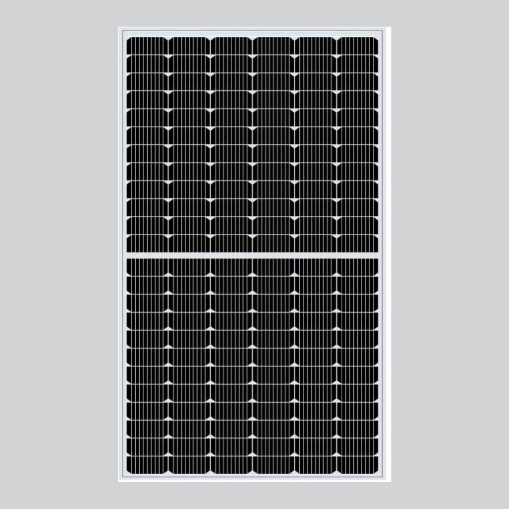 Solar Panel 535 Watt Bi-Facial Mono Perc - Fujiyama Solar